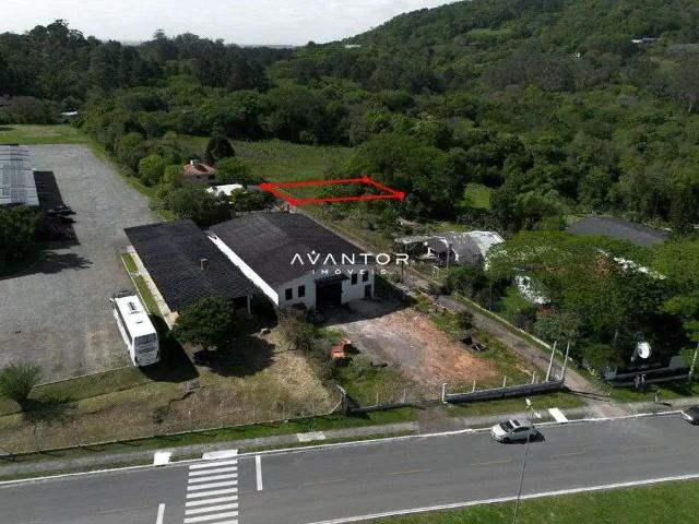 Terreno / Lote para Venda em Santa Maria/RS Cerrito