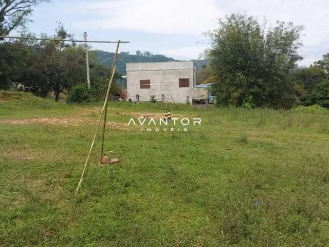 Terreno / Lote para Venda em Santa Maria/RS Chácara das Flores