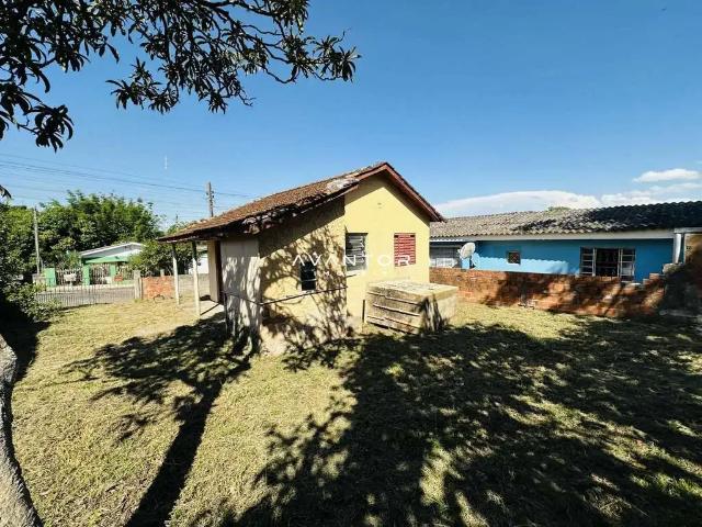 Terreno / Lote para Venda em Santa Maria/RS Chácara das Flores