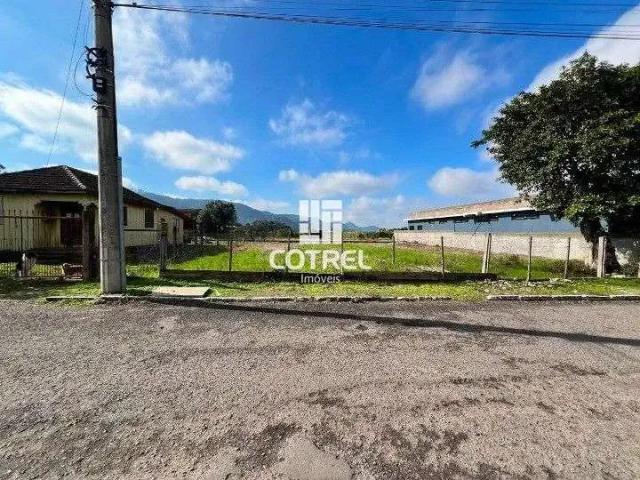 Terreno / Lote para Venda em Santa Maria/RS Chácara das Flores