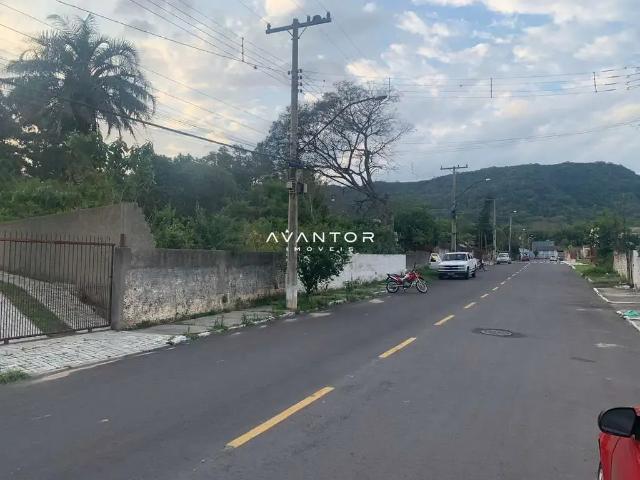 Terreno / Lote para Venda em Santa Maria/RS Chácara das Flores