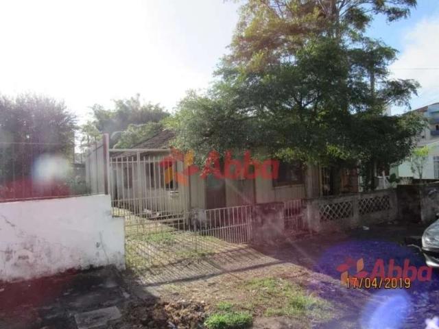 Terreno / Lote para Venda em Santa Maria/RS Duque de Caxias