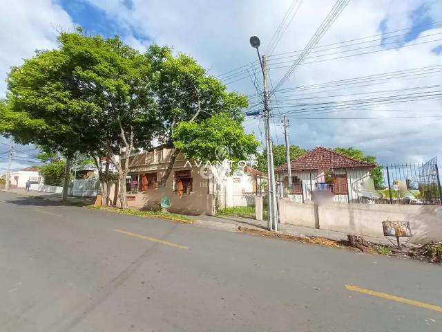 Terreno / Lote para Venda em Santa Maria/RS Duque de Caxias