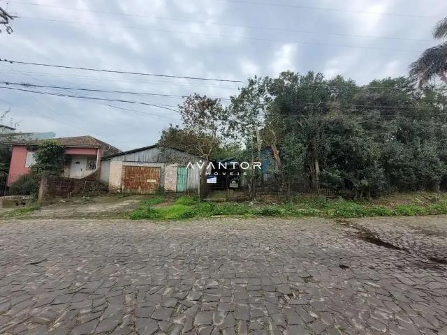 Terreno / Lote para Venda em Santa Maria/RS Duque de Caxias