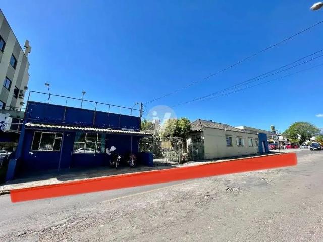 Terreno / Lote para Venda em Santa Maria/RS Duque de Caxias