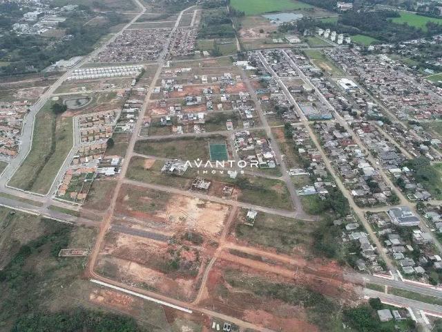 Terreno / Lote para Venda em Santa Maria/RS Diácono João Luiz Pozzobon