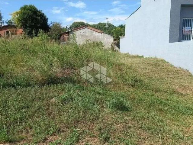 Terreno / Lote para Venda em Santa Maria/RS Diácono João Luiz Pozzobon