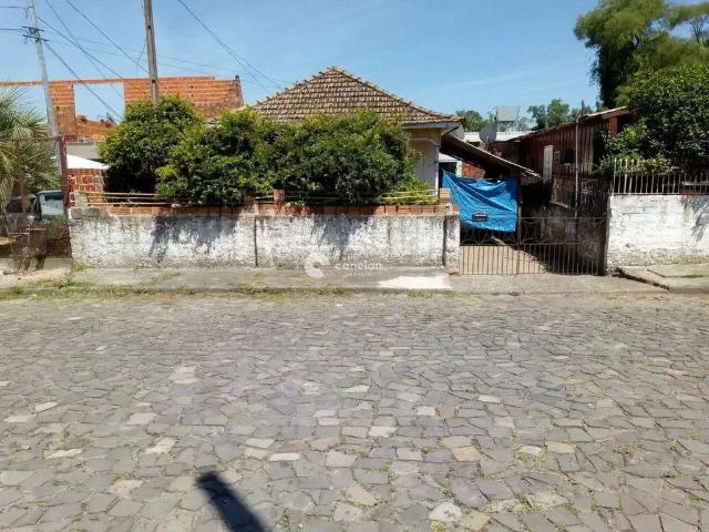 Terreno / Lote para Venda em Santa Maria/RS Divina Providência