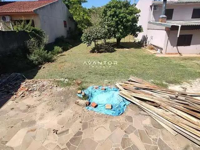 Terreno / Lote para Venda em Santa Maria/RS Dom Antônio Reis