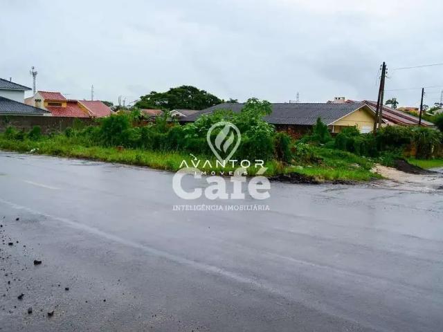 Terreno / Lote para Venda em Santa Maria/RS Dom Antônio Reis