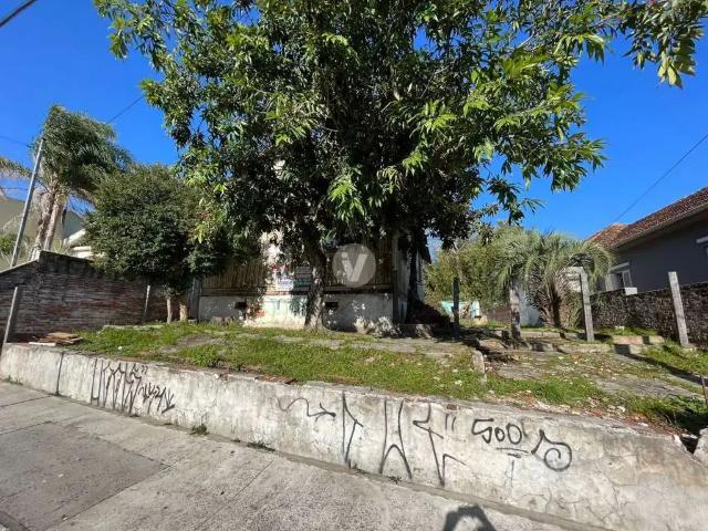 Terreno / Lote para Venda em Santa Maria/RS Itararé