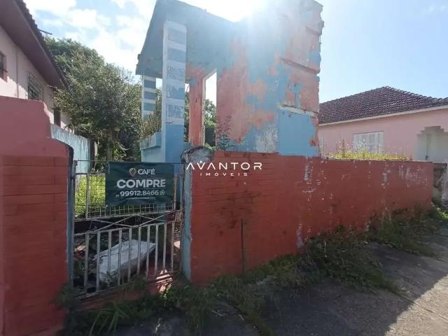 Terreno / Lote para Venda em Santa Maria/RS Itararé