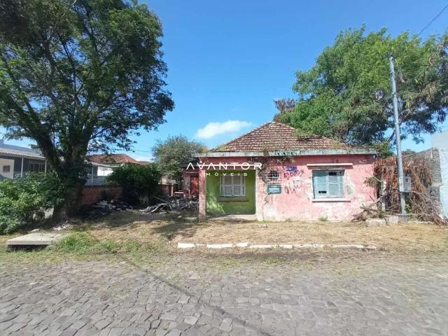 Terreno / Lote para Venda em Santa Maria/RS Itararé