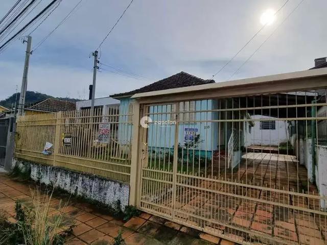 Terreno / Lote para Venda em Santa Maria/RS Itararé