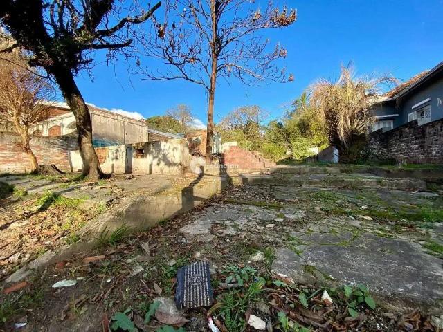 Terreno / Lote para Venda em Santa Maria/RS Itararé