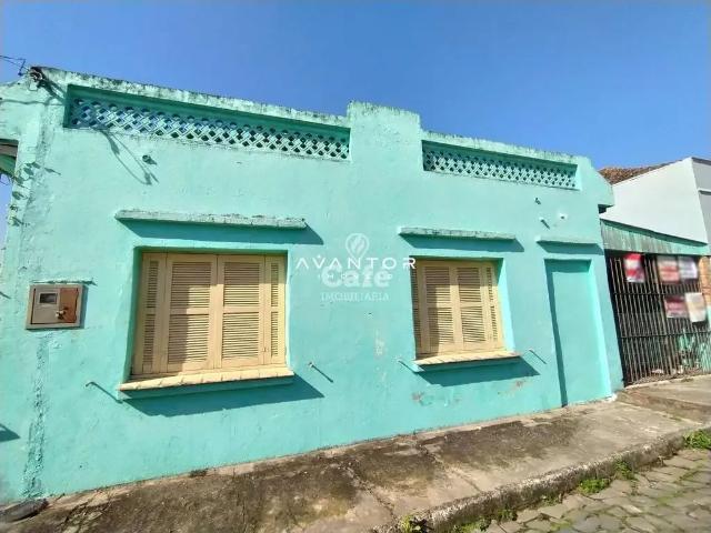 Terreno / Lote para Venda em Santa Maria/RS Itararé