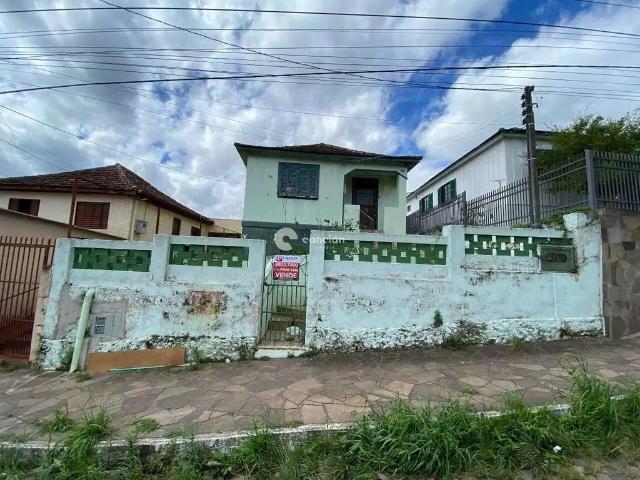 Terreno / Lote para Venda em Santa Maria/RS Itararé
