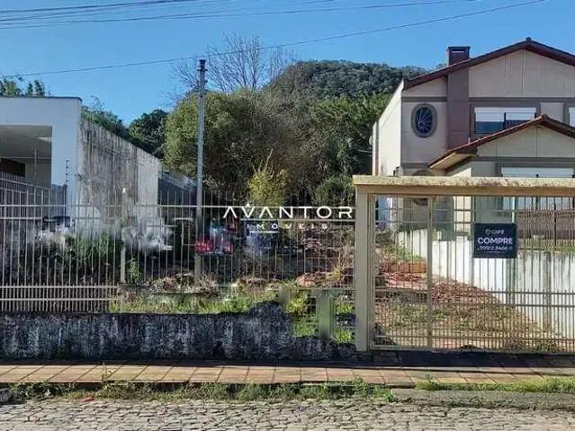 Terreno / Lote para Venda em Santa Maria/RS Itararé