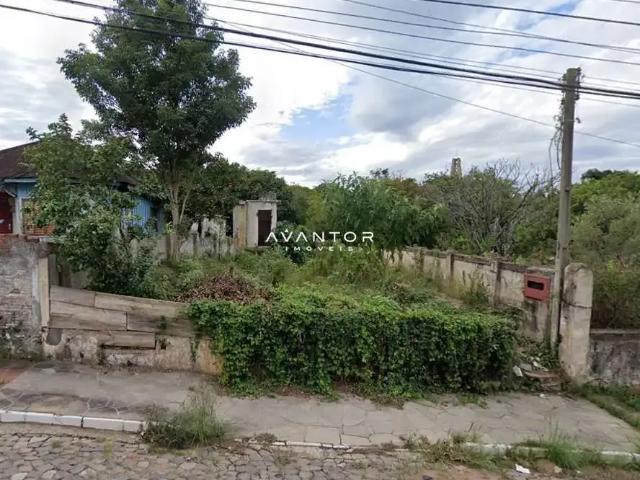 Terreno / Lote para Venda em Santa Maria/RS Itararé