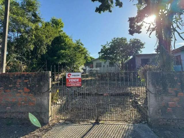 Terreno / Lote para Venda em Santa Maria/RS km 3
