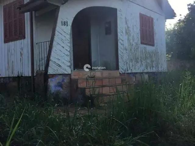 Terreno / Lote para Venda em Santa Maria/RS km 3