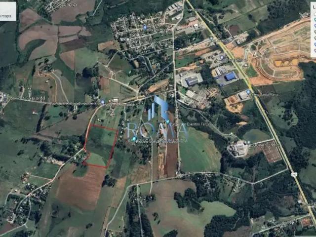 Terreno / Lote para Venda em Santa Maria/RS Lorenzi