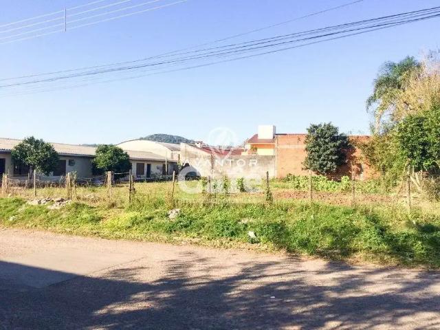 Terreno / Lote para Venda em Santa Maria/RS Lorenzi