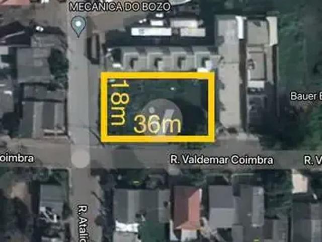 Terreno / Lote para Venda em Santa Maria/RS Lorenzi
