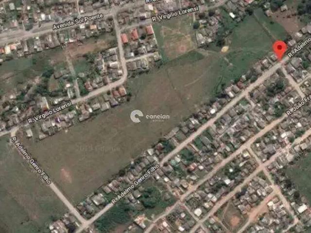 Terreno / Lote para Venda em Santa Maria/RS Lorenzi