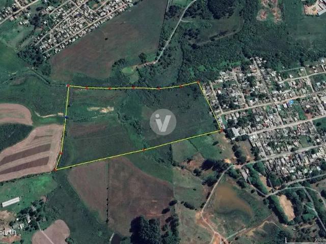 Terreno / Lote para Venda em Santa Maria/RS Lorenzi