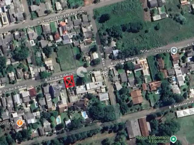 Terreno / Lote para Venda em Santa Maria/RS Lorenzi