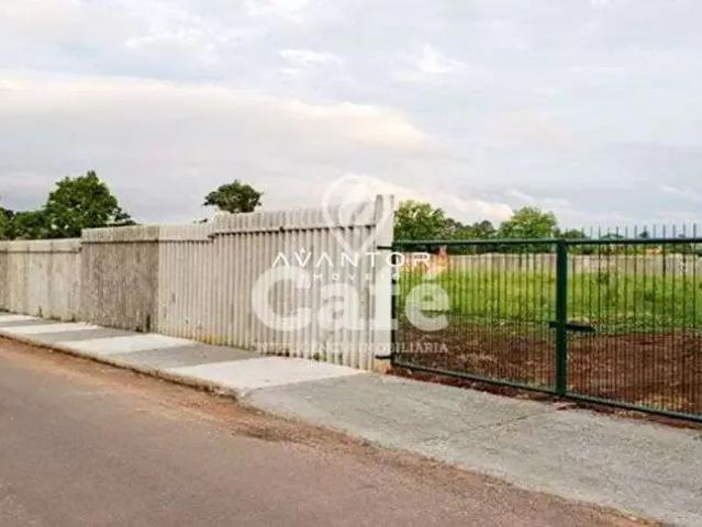 Terreno / Lote para Venda em Santa Maria/RS Lorenzi