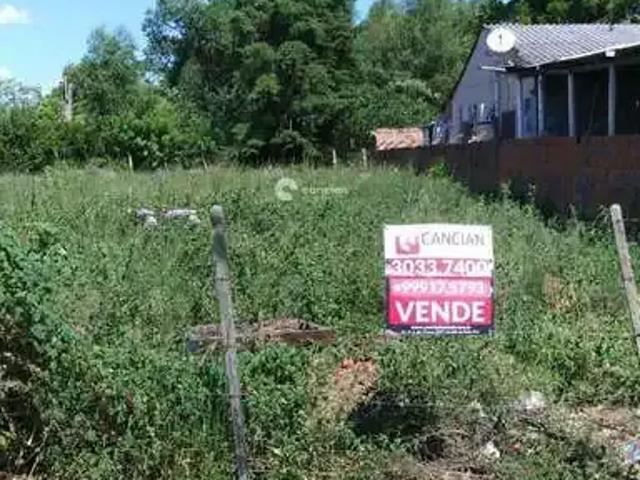 Terreno / Lote para Venda em Santa Maria/RS Lorenzi