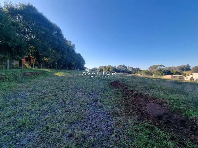 Terreno / Lote para Venda em Santa Maria/RS Passo das Tropas