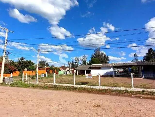 Terreno / Lote para Venda em Santa Maria/RS Passo das Tropas