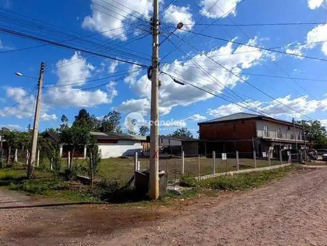 Terreno / Lote para Venda em Santa Maria/RS Passo das Tropas