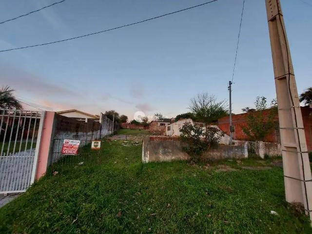 Terreno / Lote para Venda em Santa Maria/RS Passo D'Areia