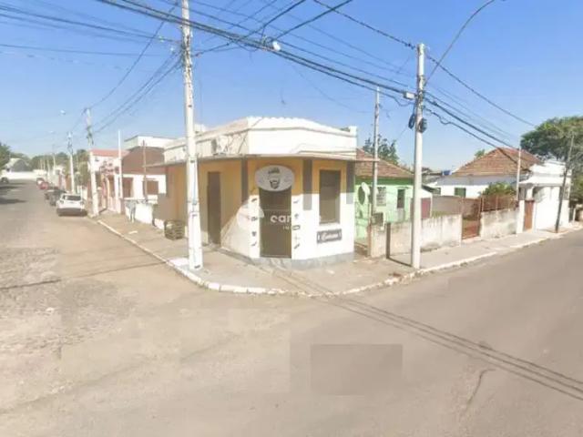 Terreno / Lote para Venda em Santa Maria/RS Passo D'Areia