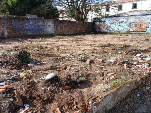 Terreno / Lote para Venda em Santa Maria/RS Passo D'Areia