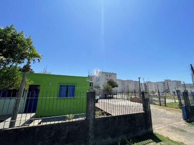 Terreno / Lote para Venda em Santa Maria/RS Passo D'Areia