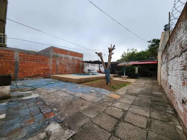 Terreno / Lote para Venda em Santa Maria/RS Passo D'Areia