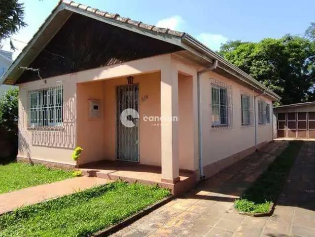 Terreno / Lote para Venda em Santa Maria/RS Passo D'Areia