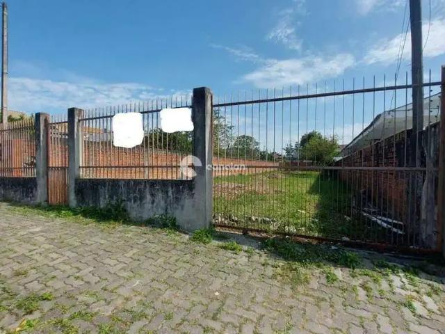 Terreno / Lote para Venda em Santa Maria/RS Passo D'Areia