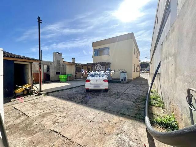 Terreno / Lote para Venda em Santa Maria/RS Patronato
