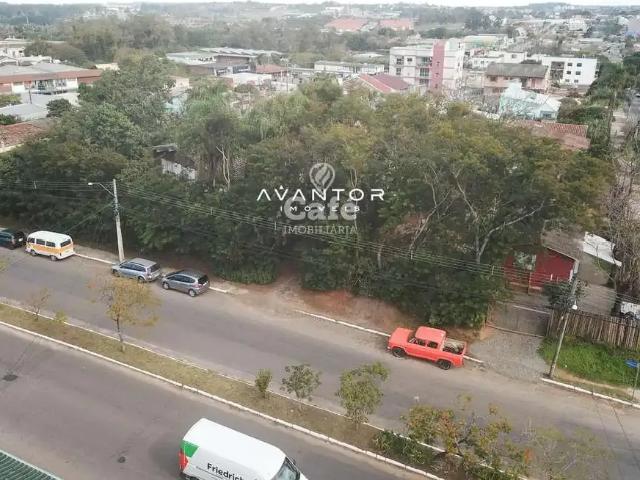 Terreno / Lote para Venda em Santa Maria/RS Patronato