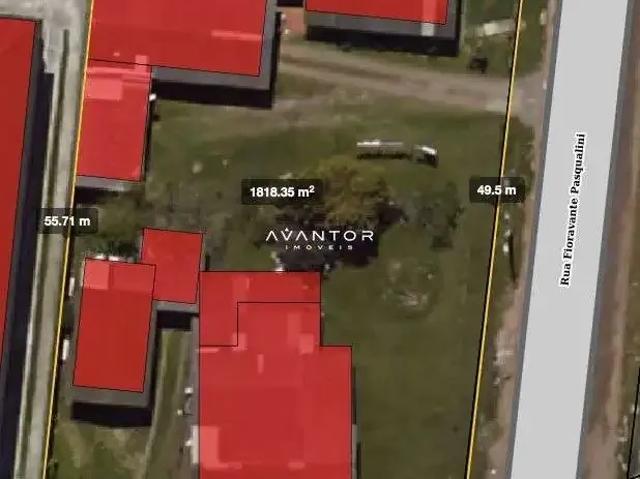 Terreno / Lote para Venda em Santa Maria/RS Pé de Plátano