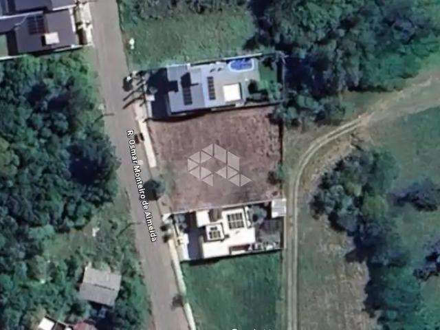 Terreno / Lote para Venda em Santa Maria/RS Pé de Plátano