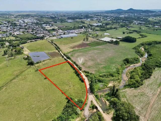 Terreno / Lote para Venda em Santa Maria/RS Pé de Plátano
