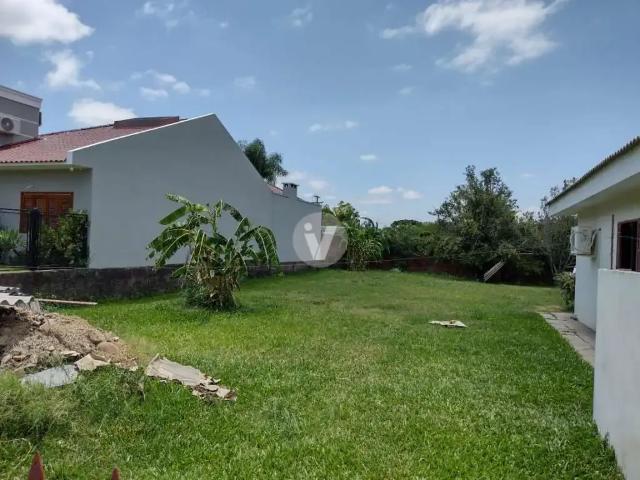 Terreno / Lote para Venda em Santa Maria/RS Pé de Plátano