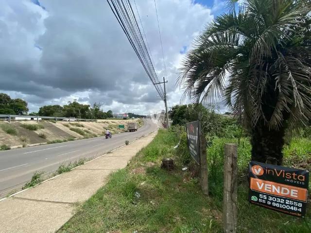 Terreno / Lote para Venda em Santa Maria/RS Pé de Plátano